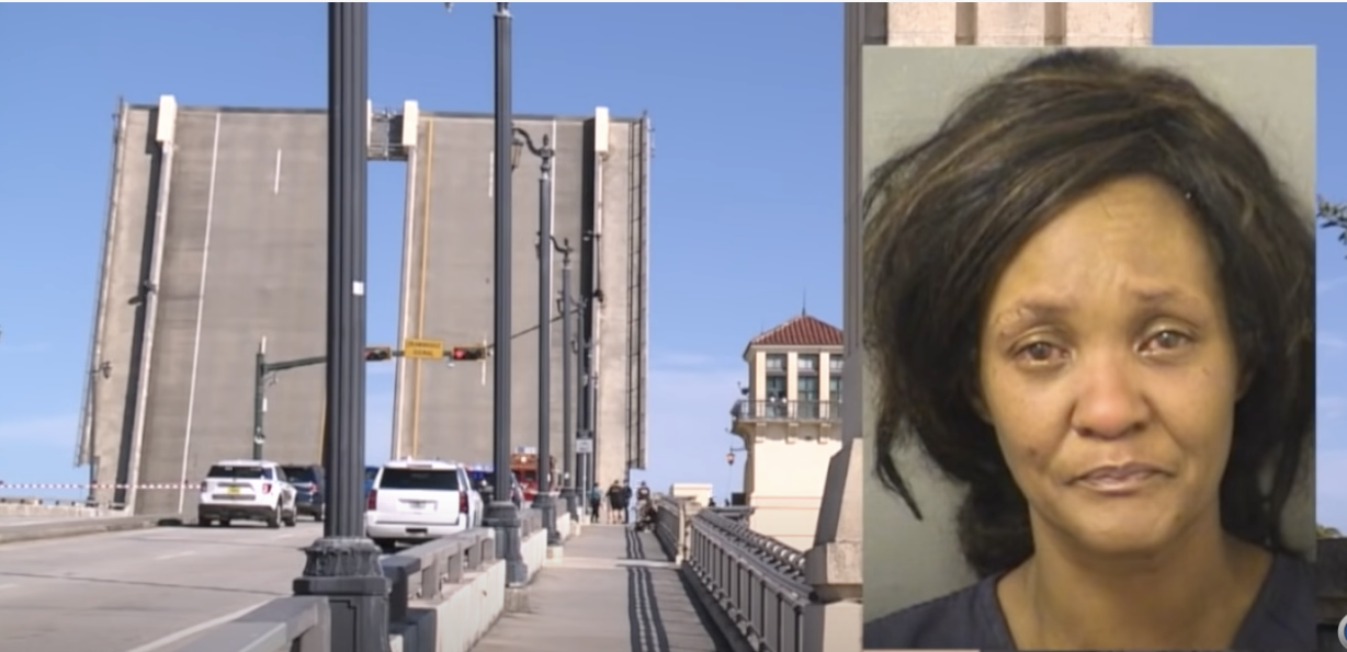 Drawbridge Tender Faces Manslaughter Charges For Killing A Woman ...