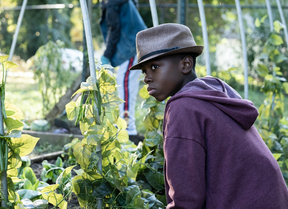 Season 3 of ‘Atlanta’ Begins With Harrowing Stories of Haunted Lake ...