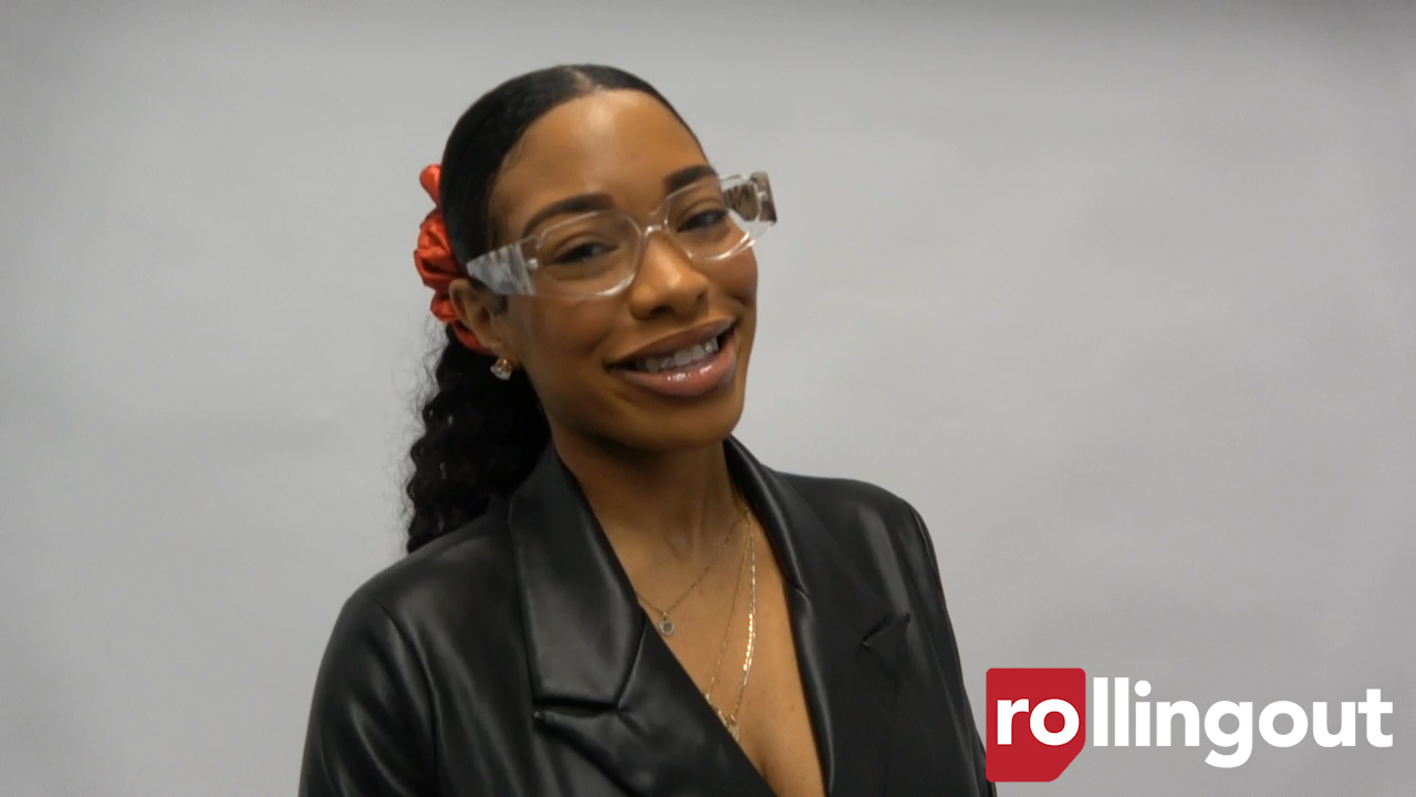 Why Marley Wint is the innovative fashion designer we all need to know ...