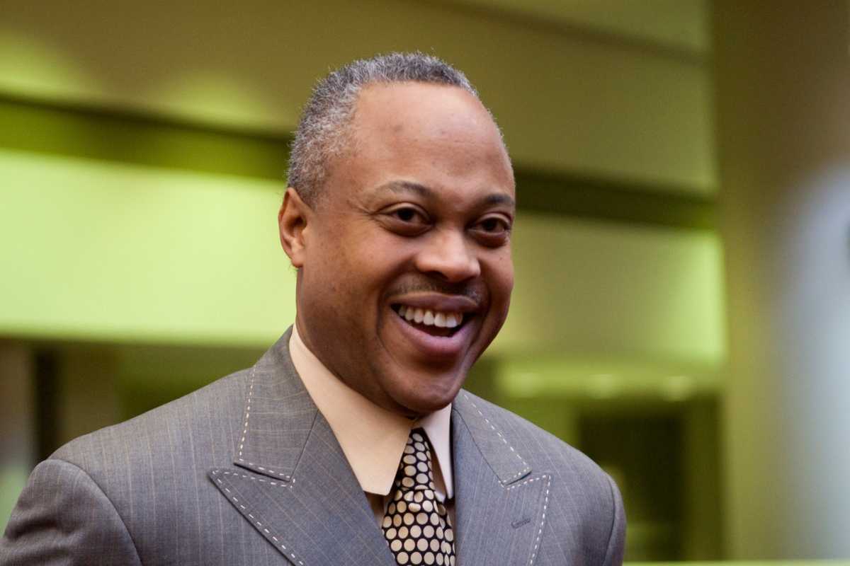 Upscale’s Bernard Bronner Sues Former Rainforest Partners Will Packer ...