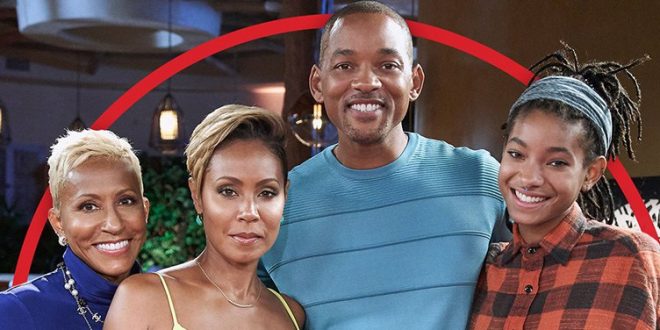 ‘Red Table Talk’ Returns – Trailer Shows Provocative Guests But No Will ...