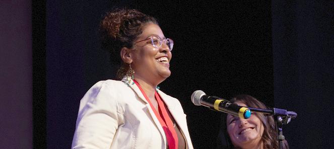 Black Woman (Tracey Meares) Named Valedictorian Nearly 40 Years After ...