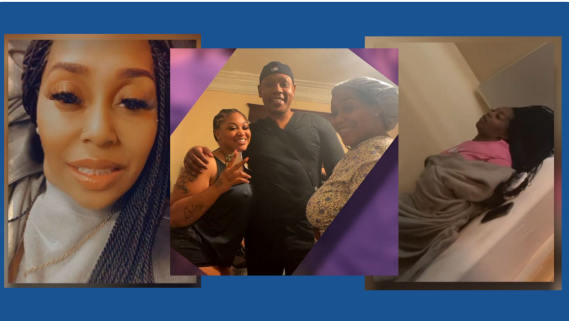 Botched BBL: Black Woman Undergoes Plastic Surgery in Dominican ...