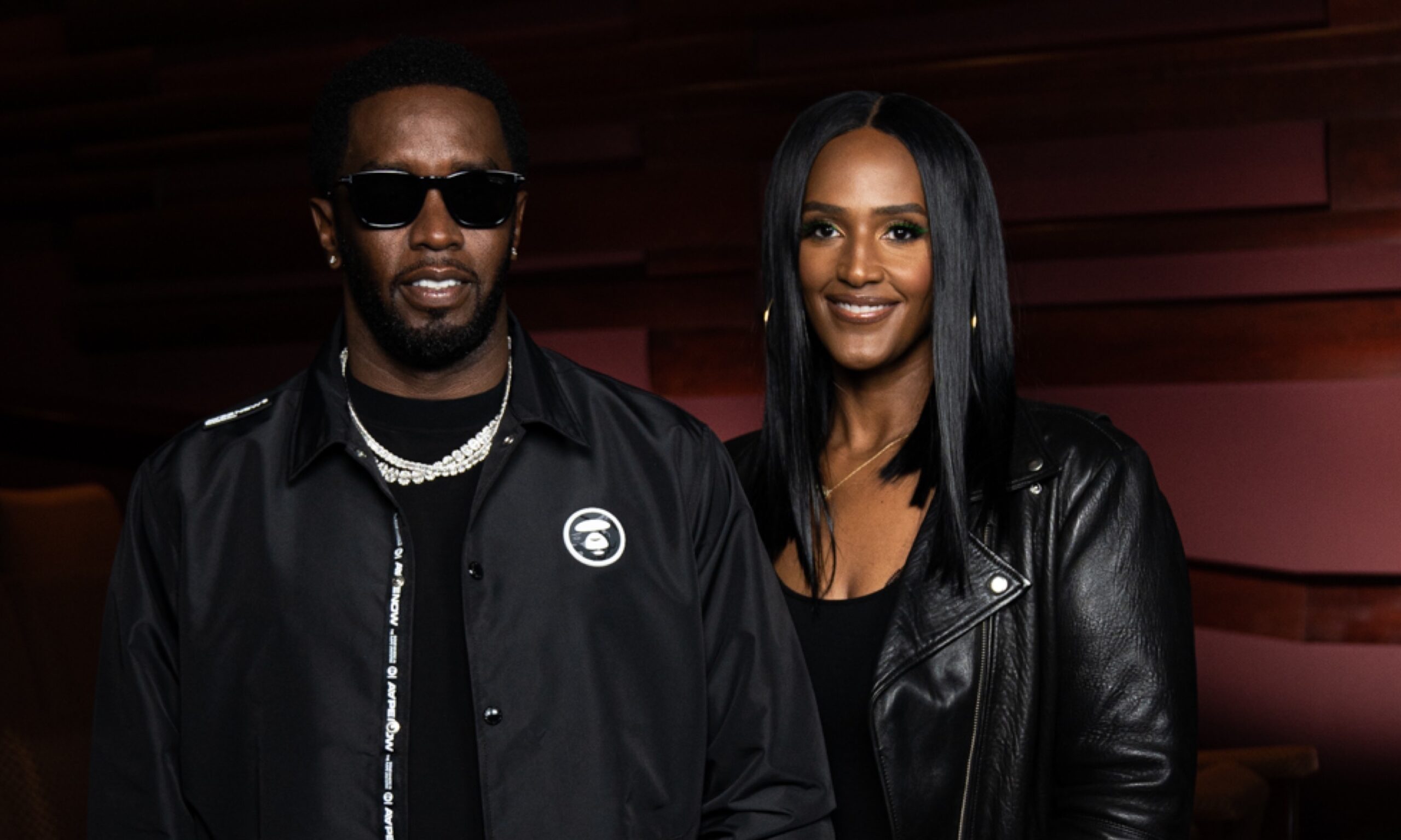 DIDDY LAUNCHES NEW R&B LABEL ‘LOVE RECORDS’ | Hayti - News, Videos and ...