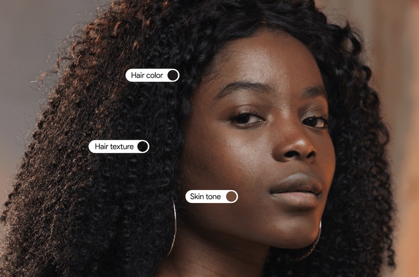 Google Works to Improve Skin Tone Bias in Image Search Results | Hayti ...