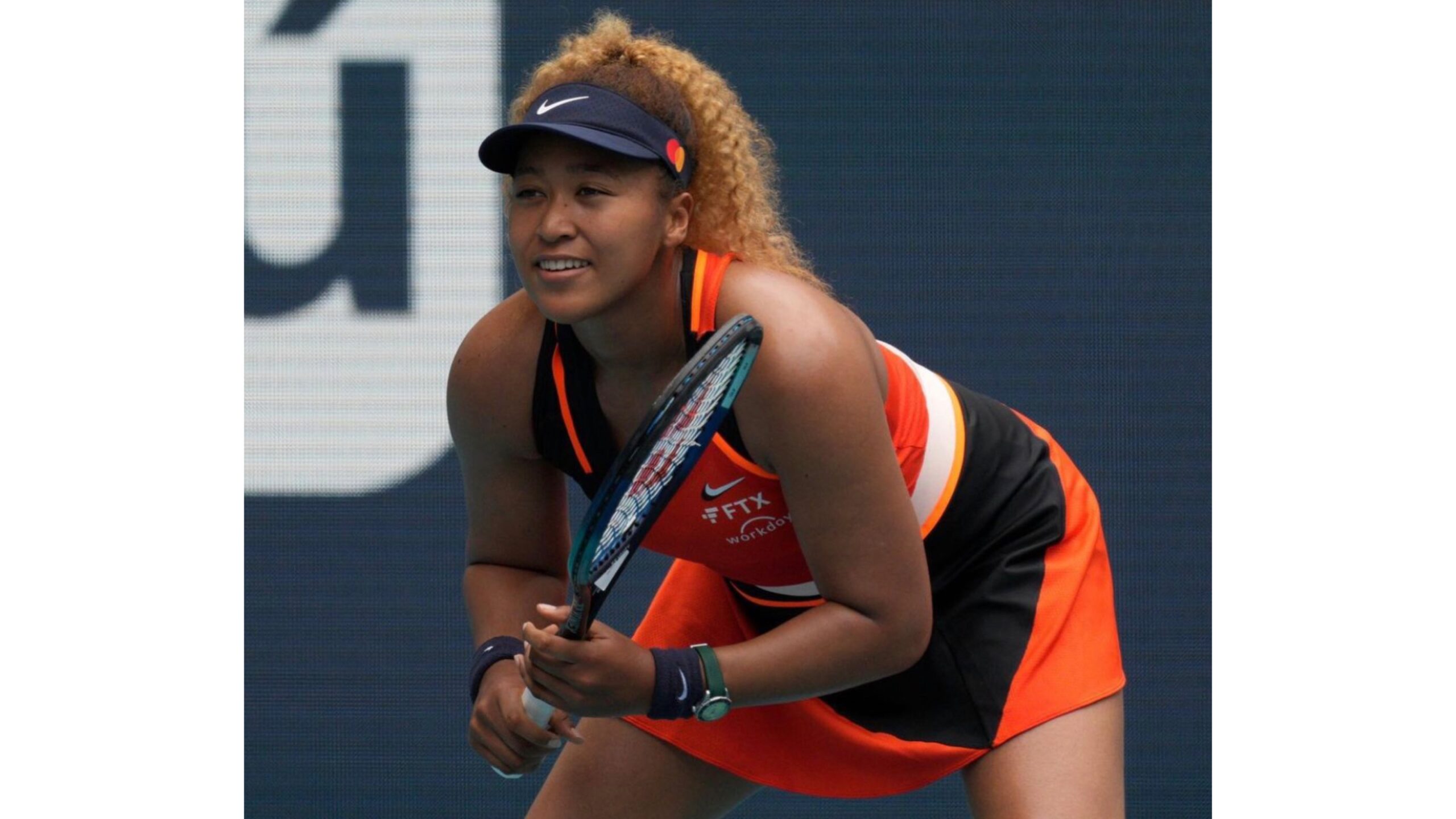 Naomi Osaka Partners With Stuart Duguid To Create Evolve Agency | Hayti ...