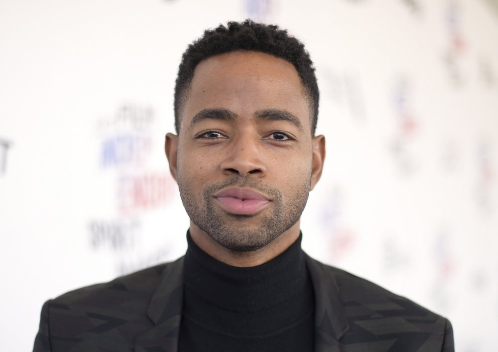 Jay Ellis reflects on his ‘Top Gun’ role and film’s representation ...