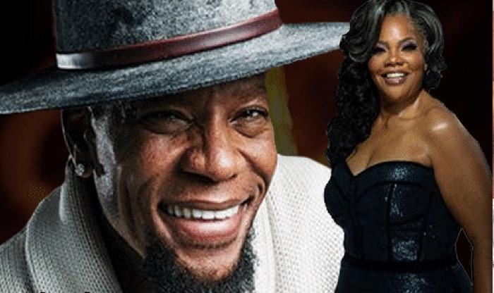 Mo’Nique & DL Hughley in Super Nasty Feud Over Headlining Disagreement ...