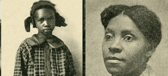Sarah Rector: At the Age of 11 She Became America’s Richest Black Girl ...