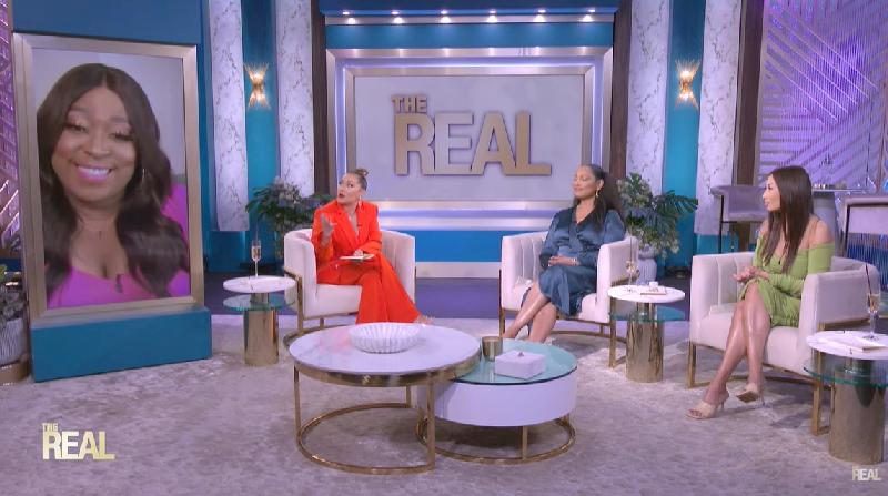 THE REAL Series Finale: The Hosts Say Farewell and Reflect on Eight ...
