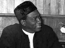 Did You Know the First President of Mali, Modibo Keita, Was Born on ...