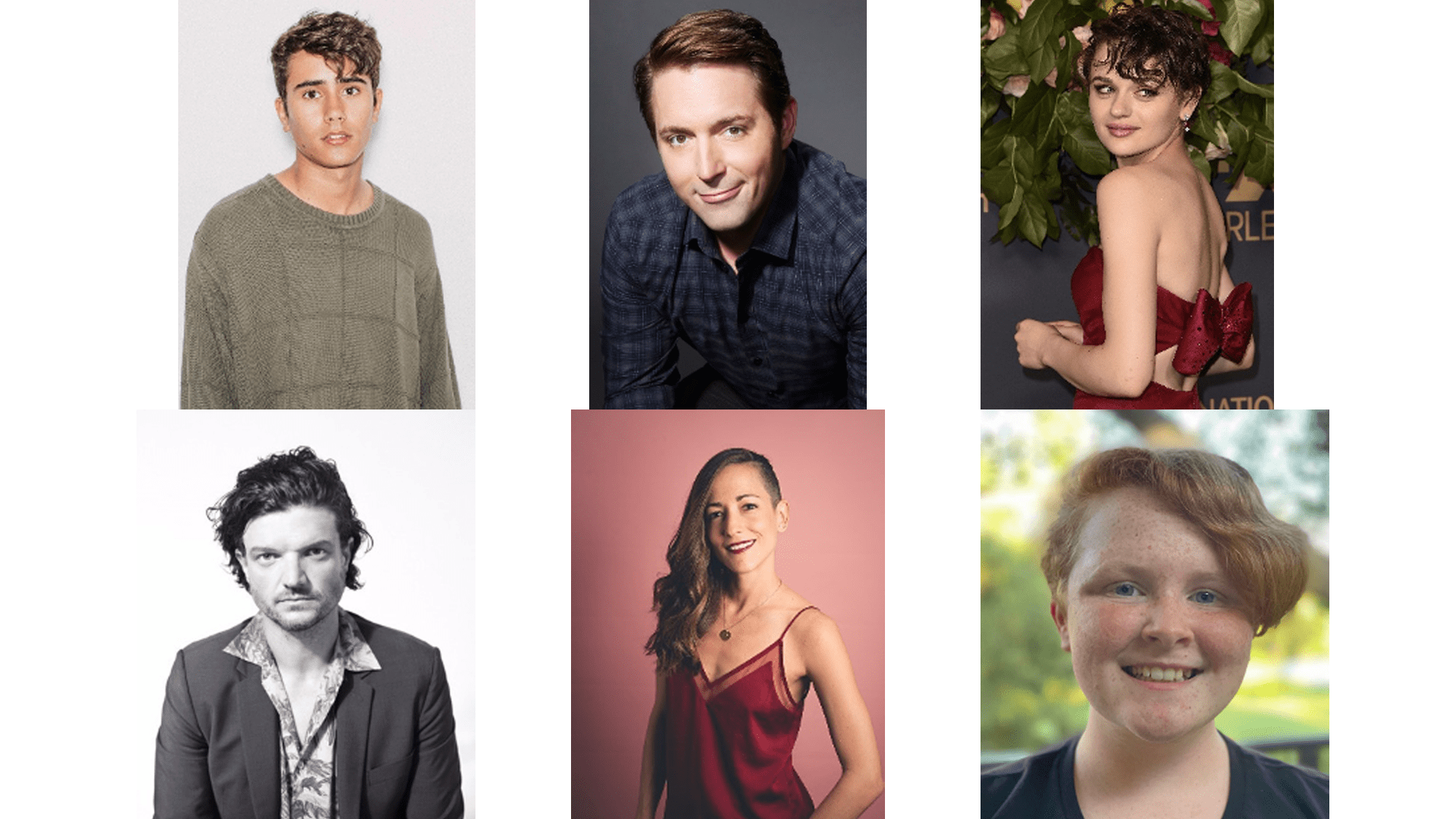 Disney Channel Announces Stars for Upcoming Animated Superhero Comedy ...