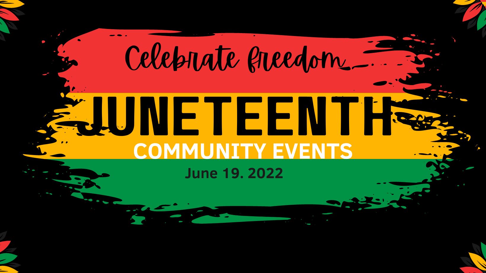 Juneteenth 2022: event highlights in the Twin Cities and beyond | Hayti ...