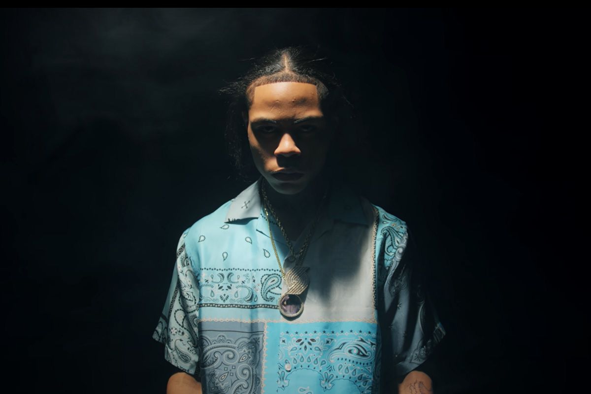 Kay Flock Lawyer Reveals New Details In Rap Star’s Homicide Case ...
