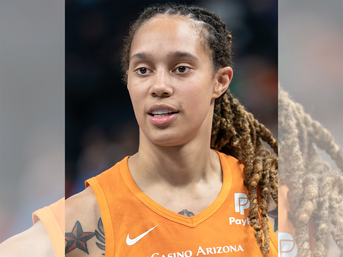 Griner appears in court, pleads guilty in Russia drugs trial | Hayti ...