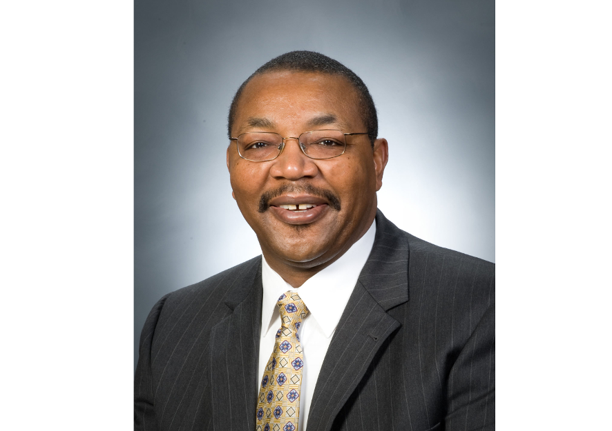 Gregory Robinson, the son of tobacco sharecroppers who fixed NASA’s ...