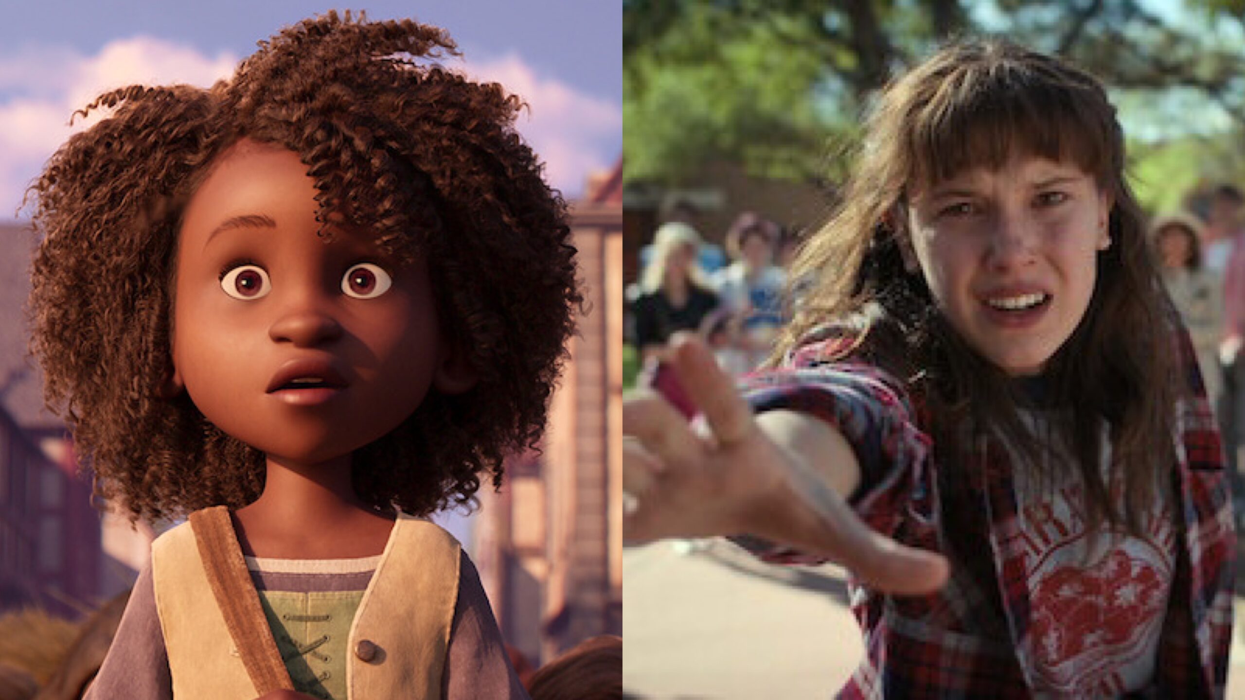 ‘The Sea Beast’ Breaks Records; The Power of ‘Stranger Things 4’ Lives ...