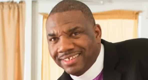 Florida Church Pastor (Alphonso Joseph) Charged with Teen Defilement on ...