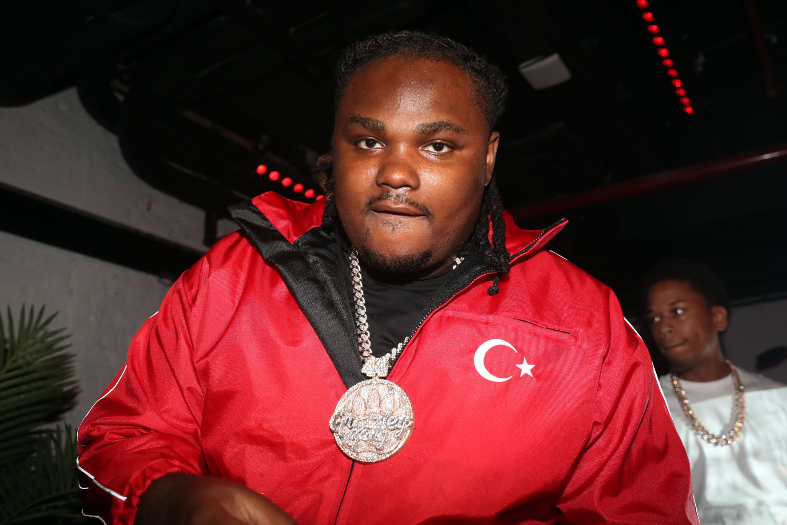 Rapper Tee Grizzley Reveals How Studying Law In Prison Helped His Armed ...