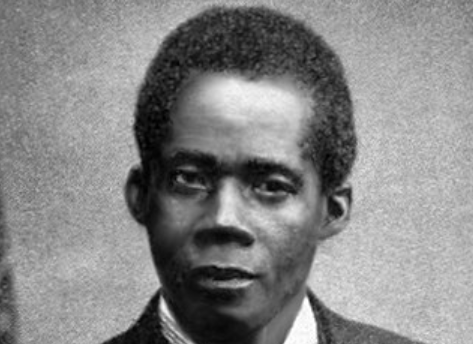 Did You Know Edward Blyden, Father of Pan-Africanism, Was Born on This ...