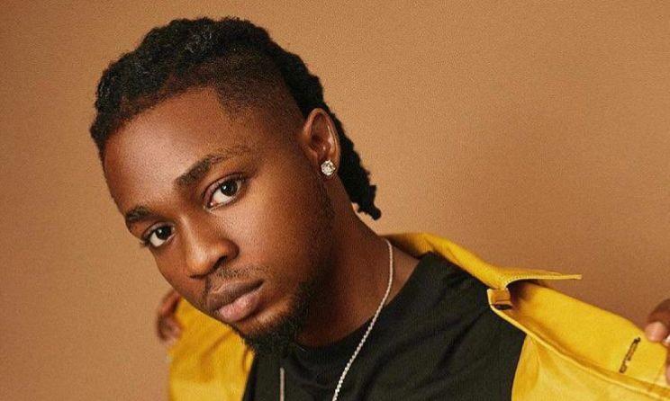 Omah Lay Releases Debut Album 'Boy Alone' | Hayti - News, Videos and ...