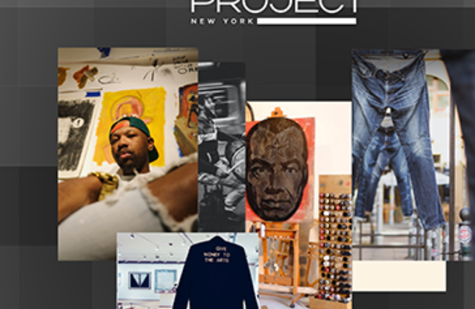 Art, Artists and Artisans: A New Pop-up Store That Fuses Art, Culture ...