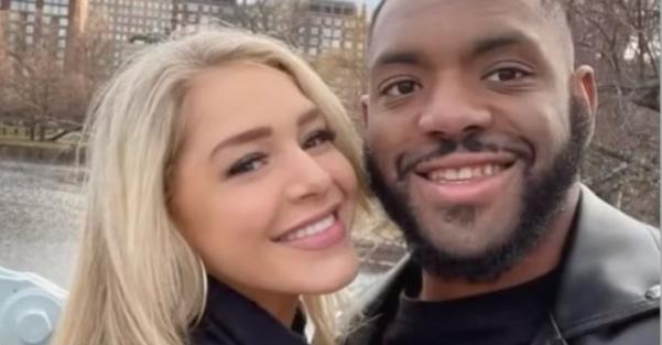 Courtney Clenney: Only Fans Model Charged in Stabbing of Boyfriend ...