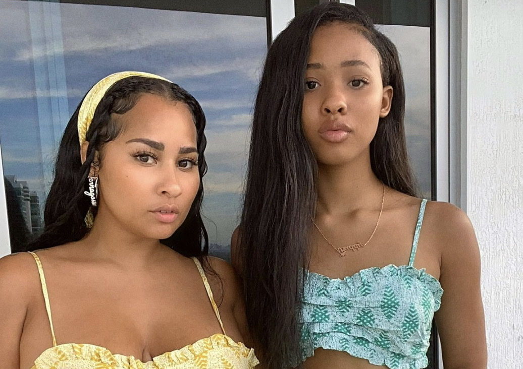 ‘Miss Charlie Is Growing Up’: Tammy Rivera’s Daughter Charlie Reveals ...