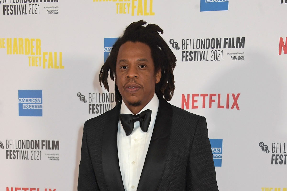 Irv Gotti Mentions Jay-Z During A Conversation About FBI’s Raid Of ...