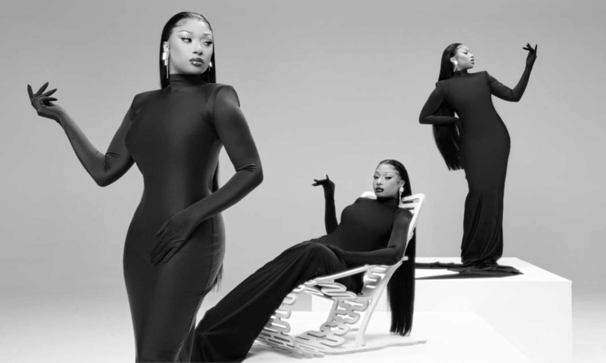 MEGAN THEE STALLION RELEASES NEW VIDEO FOR “HER” FROM NEW LP ...