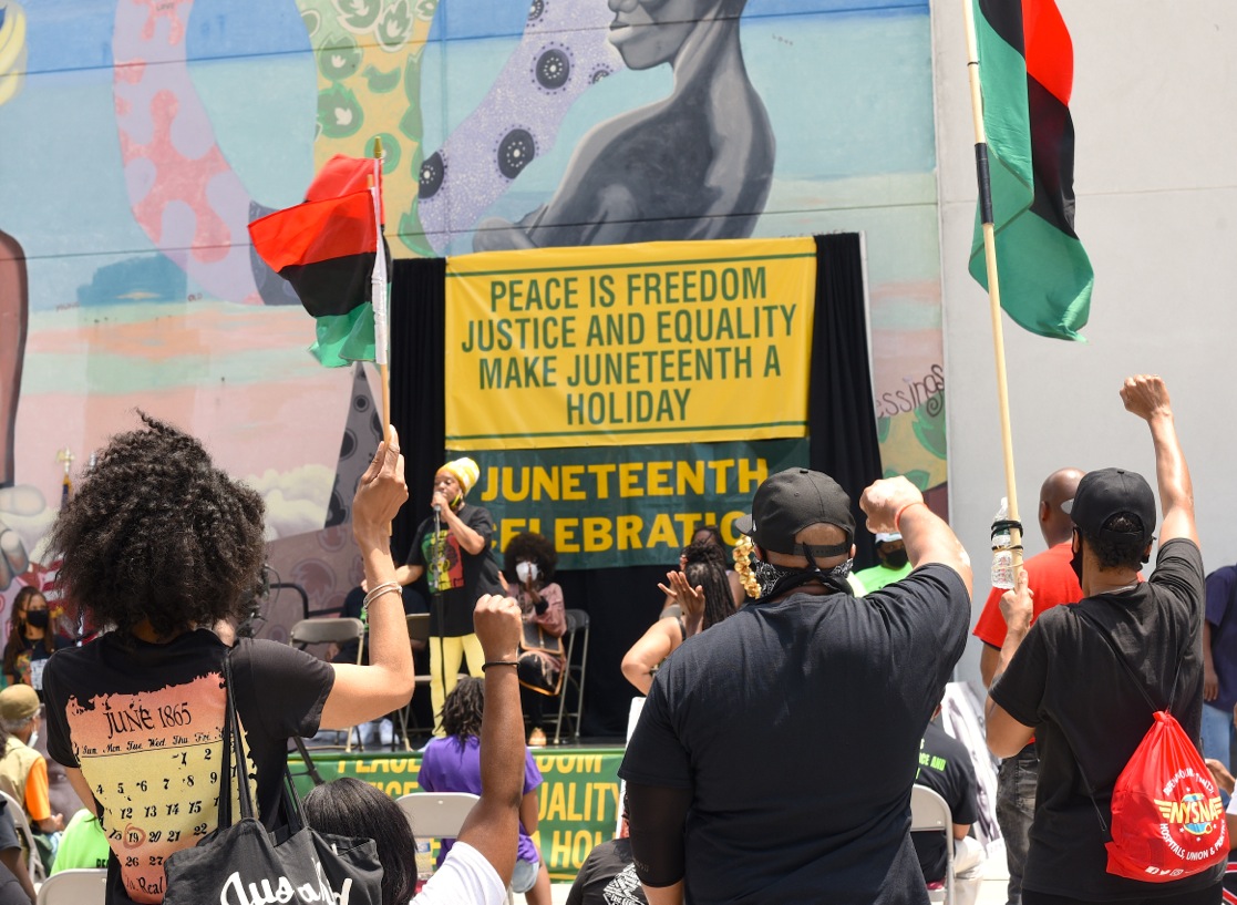 A beginner’s guide to Juneteenth: What’s the best way to celebrate ...