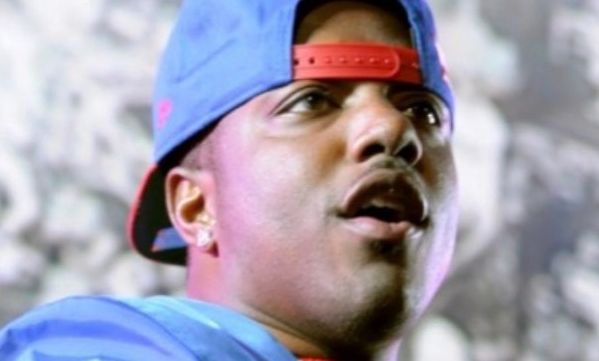 Rapper Mase: ‘The Weakest Thing a Black Man Can Do Today is Join a ...