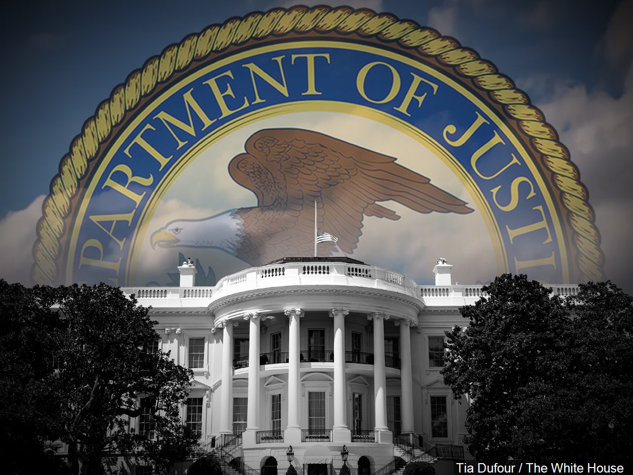 Greater justice is coming: taking on abusive and deadly policing with ...