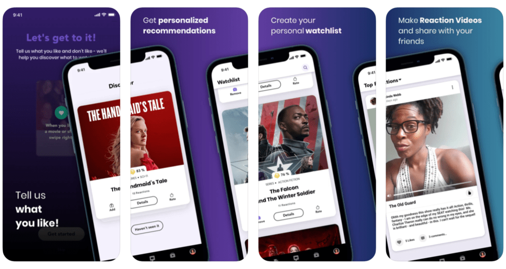 Black Journalist Creates App To Help Viewers Connect and Review ...