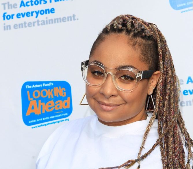 Raven-Symoné shares her weight-loss journey | Hayti - News, Videos and ...