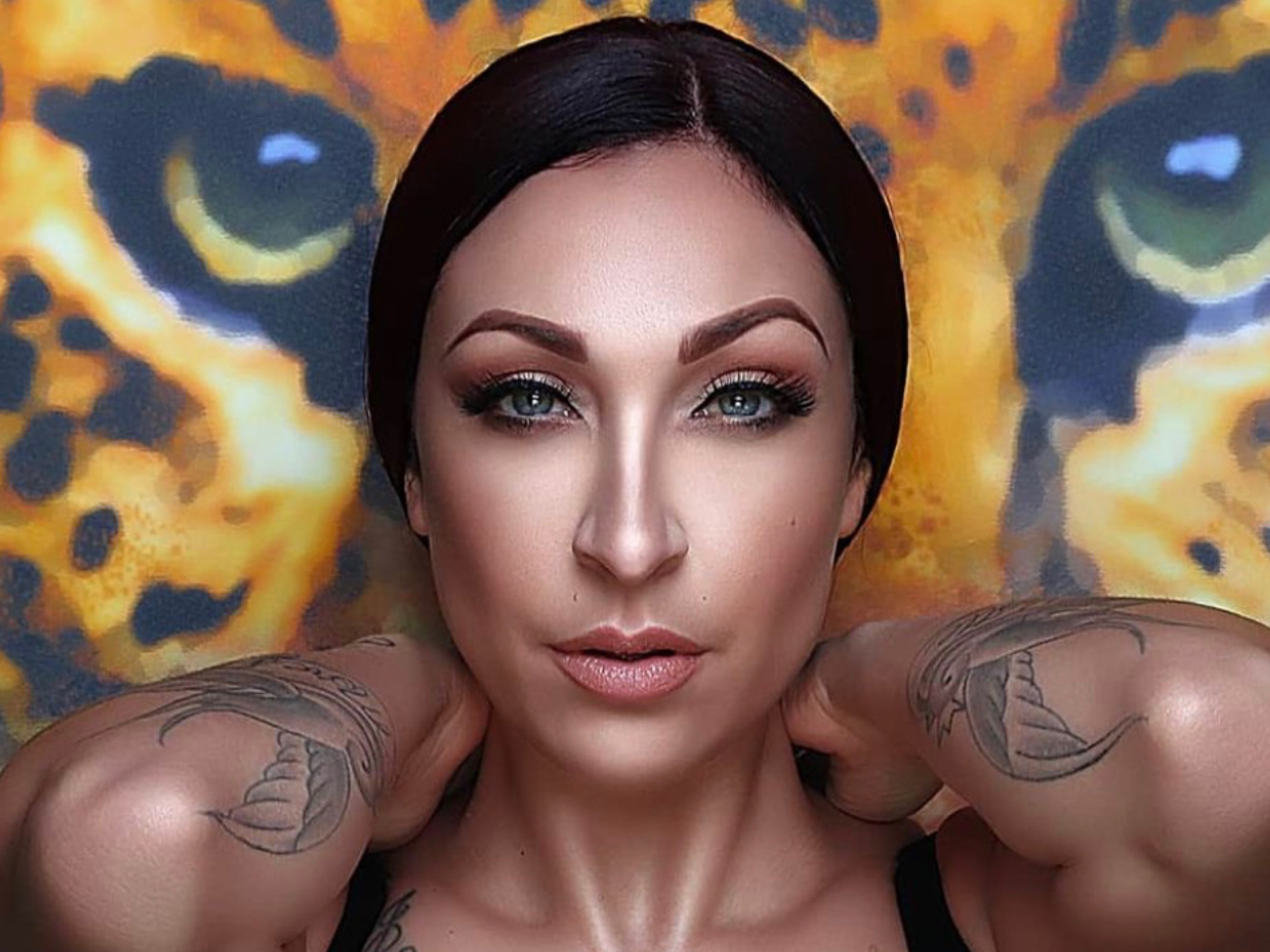 How fashion and beauty entrepreneur Veronica Noriega made her dream a ...