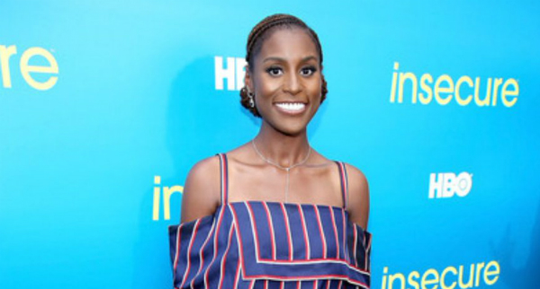 Issa Rae Tapped to Voice Spider-Woman in ‘Spider-Man: Into the Spider ...