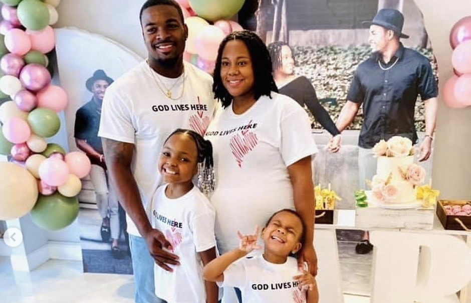 Brave Nine-Year-Old Aakayla Gunn Helped Her Mom Give Birth To A Little ...