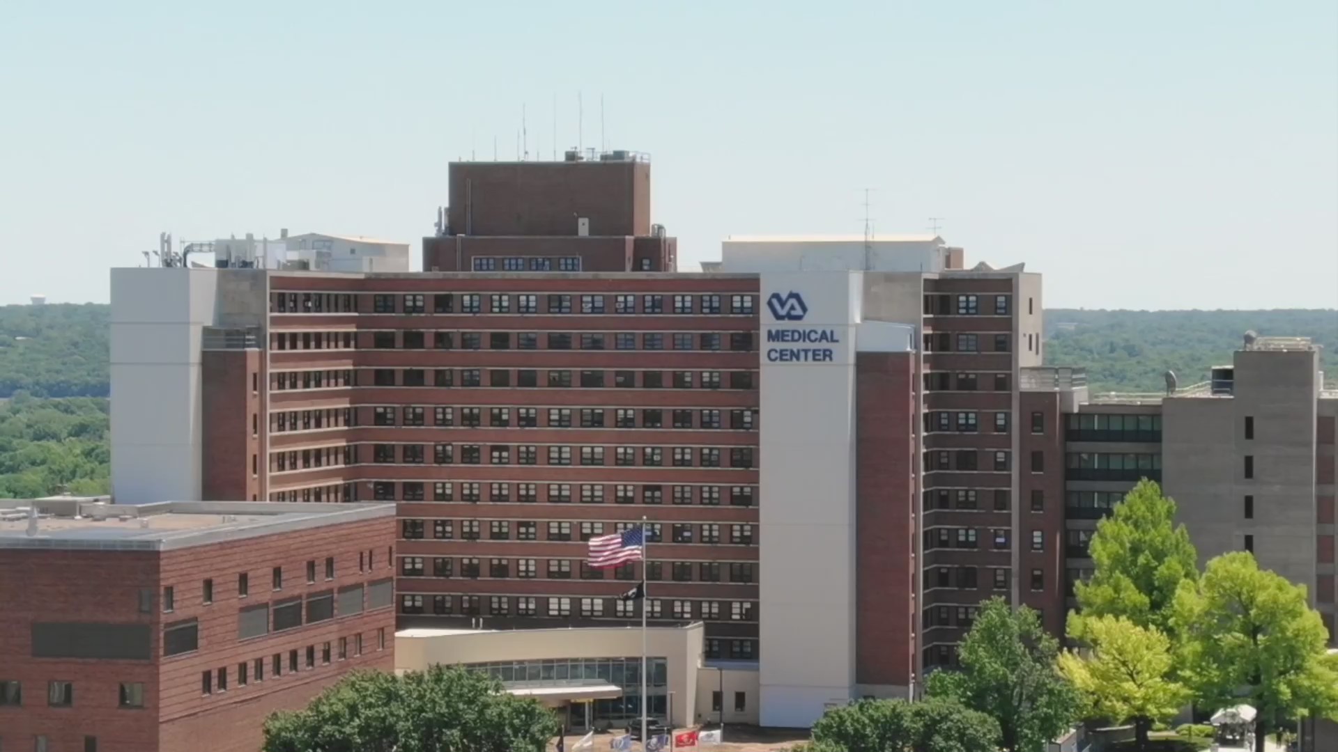 Former Kansas City VA Employee Files Discrimination Lawsuit, Says He ... Former Kansas City VA Employee Files Discrimination Lawsuit, Says He ...