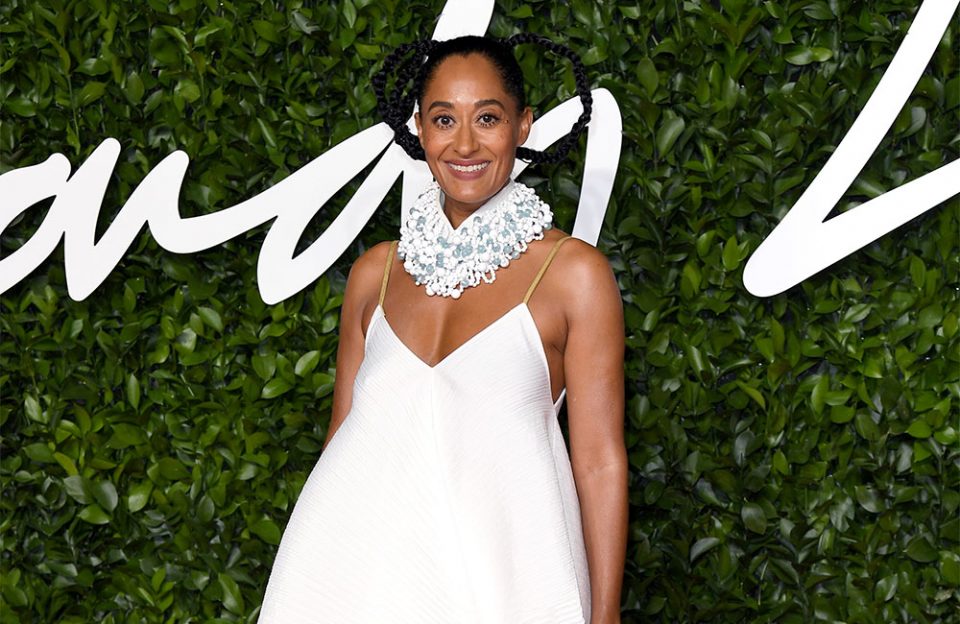 Traci Ellis Ross, Lisa Leslie among Alpha Kappa Alpha 2021 honorary ...