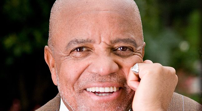 Motown Founder Berry Gordy Set to Receive 2021 Kennedy Center Honors ...