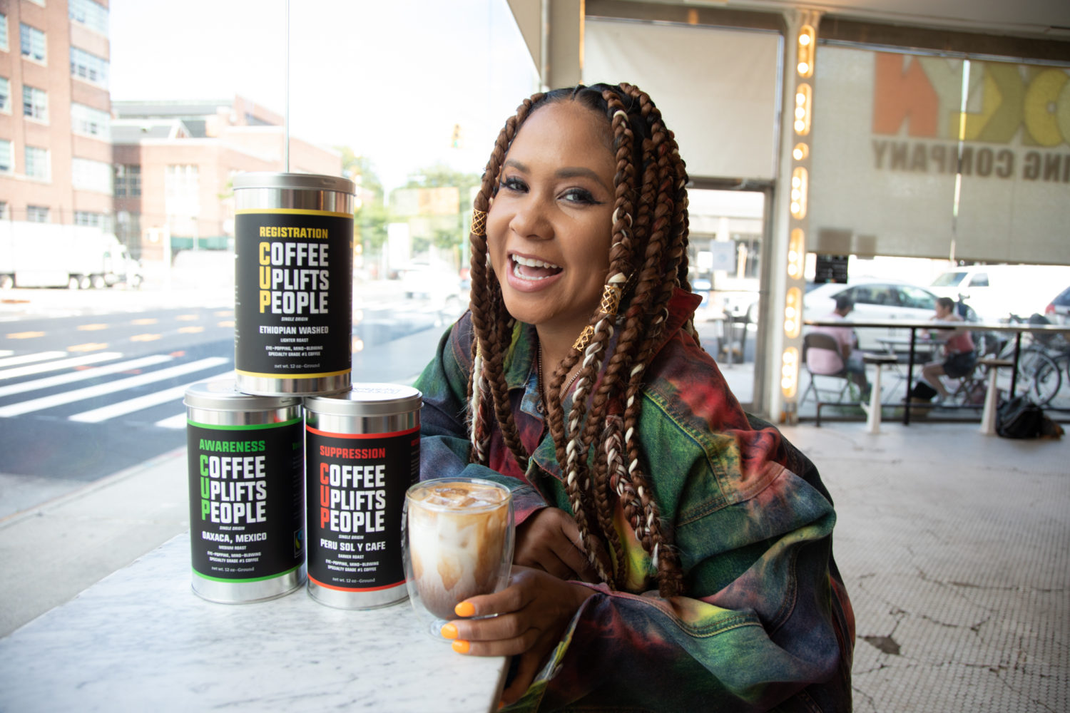 Radio Personality-Turned-Business Mogul Angela Yee is Stirring Up the ...