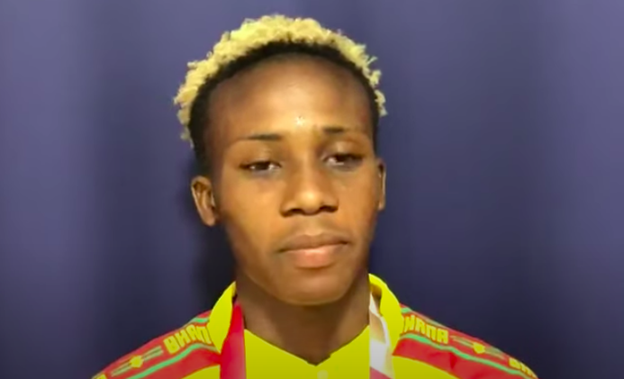 Boxer Samuel Takyi Wins Ghana’s First Olympic Medal in 29 Years | Hayti ...