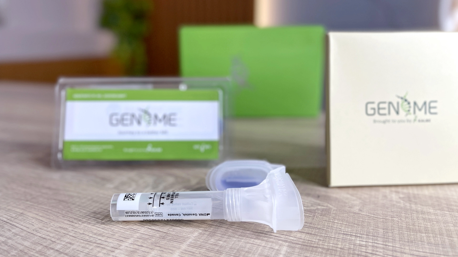GENME LIFE | HAYYU Skin Clinic