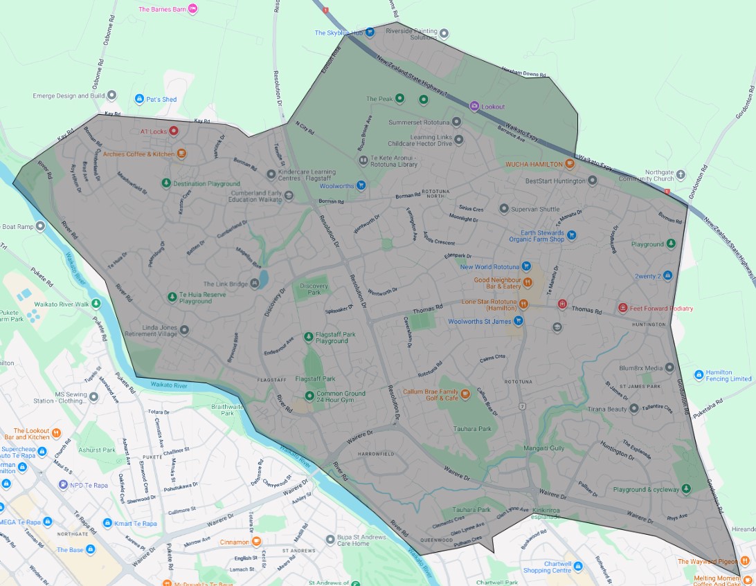 Lifted: Boil water notice for Rototuna after single E. coli test result ...