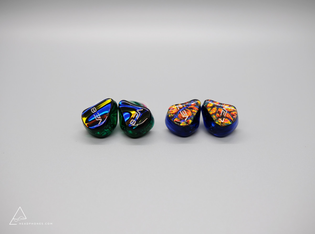 Vision Ears VE7 Review - Expensive Butter – Headphones.com Vision Ears VE7 Review - Expensive Butter – Headphones.com