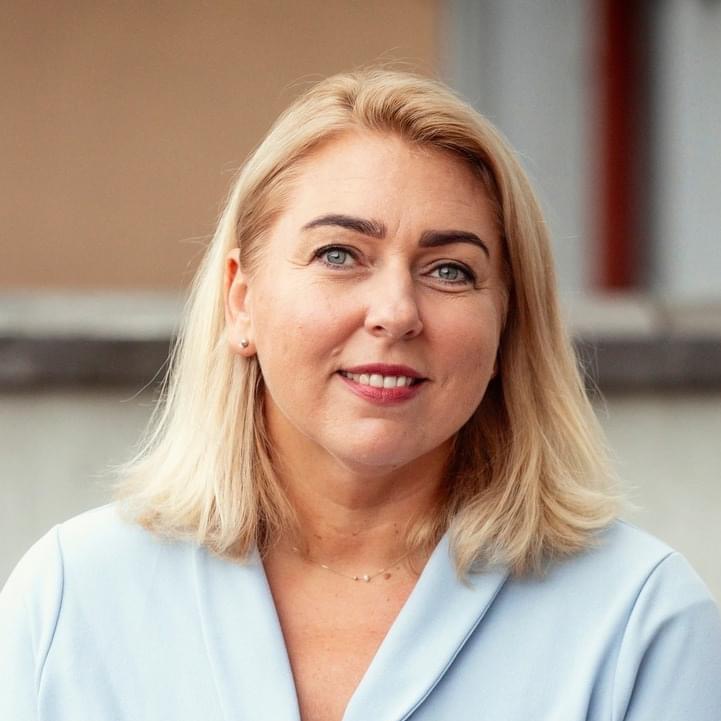 „Hedepy“ – Indrija Aškelovičienė