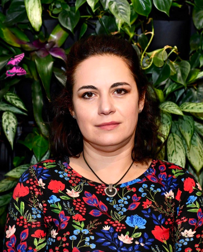 Hedepy - dr Slaviana Holc