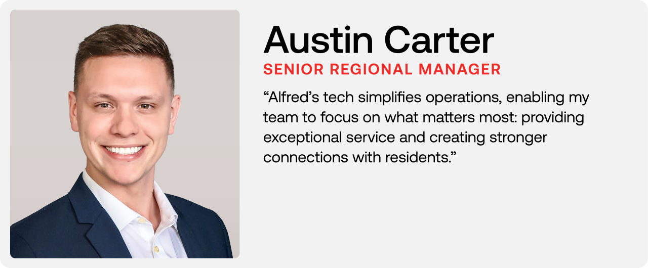 Operators - Hello Alfred