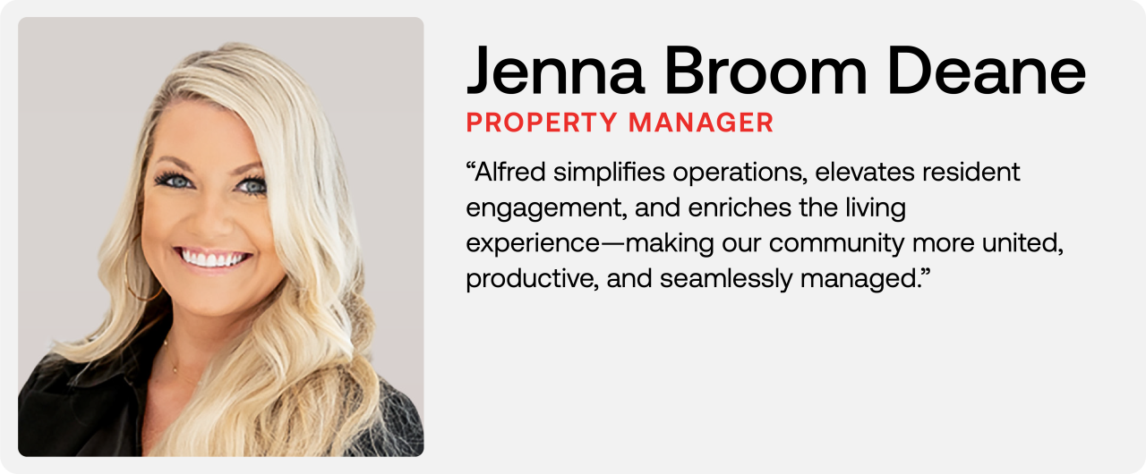 Operators - Hello Alfred